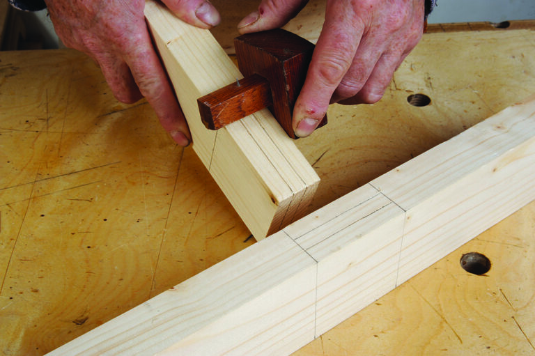 Master Woodwork Marking: Essential Tools & Tips Revealed