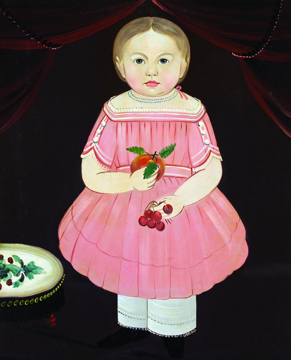 American Art and History at Claverton Manor Museum
