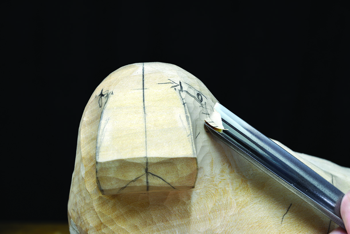 Carve a Realistic Bull Walrus: Tips & Tools Guide