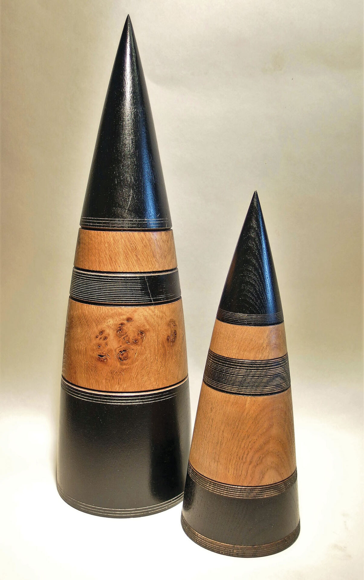 Andy Coates: Transforming Decorative Woodturning