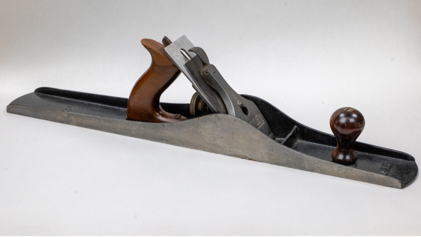 Master Hand Planes for Perfect Woodworking Results