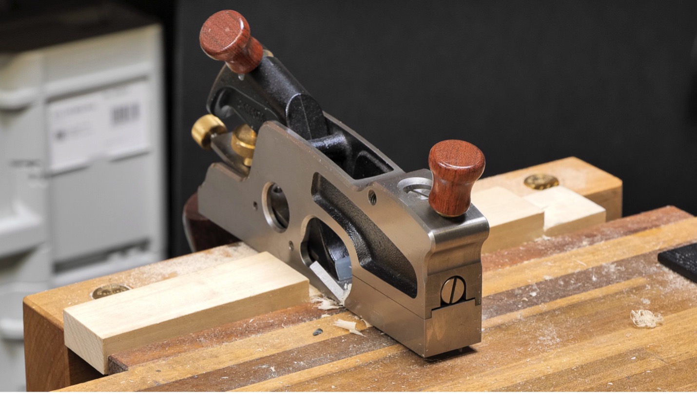 Master Hand Planes for Perfect Woodworking Results