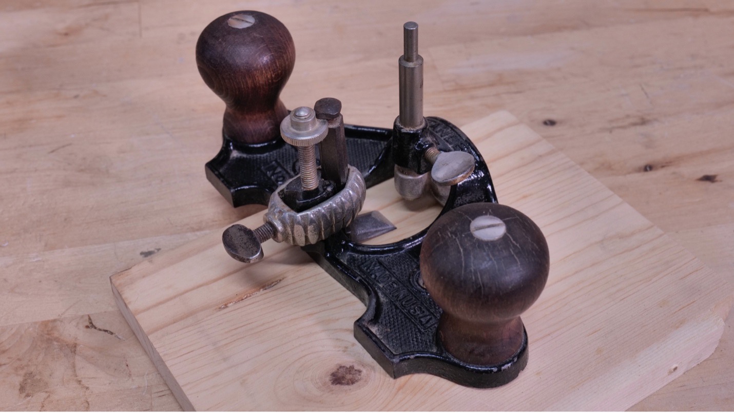 Master Hand Planes for Perfect Woodworking Results