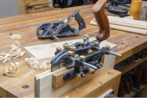 Master Hand Planes for Perfect Woodworking Results