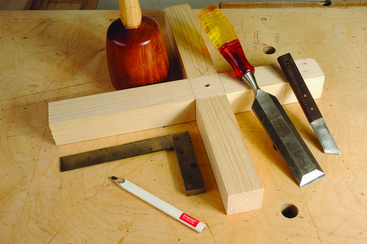 Master Woodwork Marking: Essential Tools & Tips Revealed