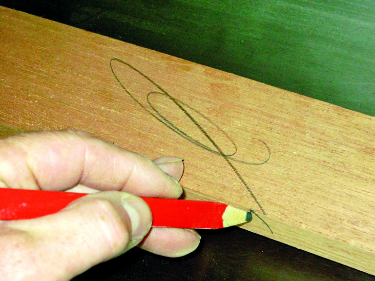 Master Woodwork Marking: Essential Tools & Tips Revealed