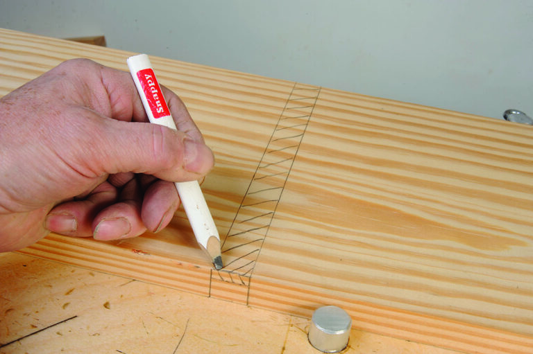 Master Woodwork Marking: Essential Tools & Tips Revealed