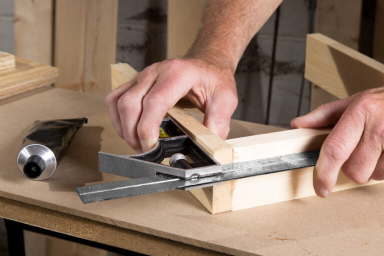 Top 7 Essential Woodworking Measuring Tools