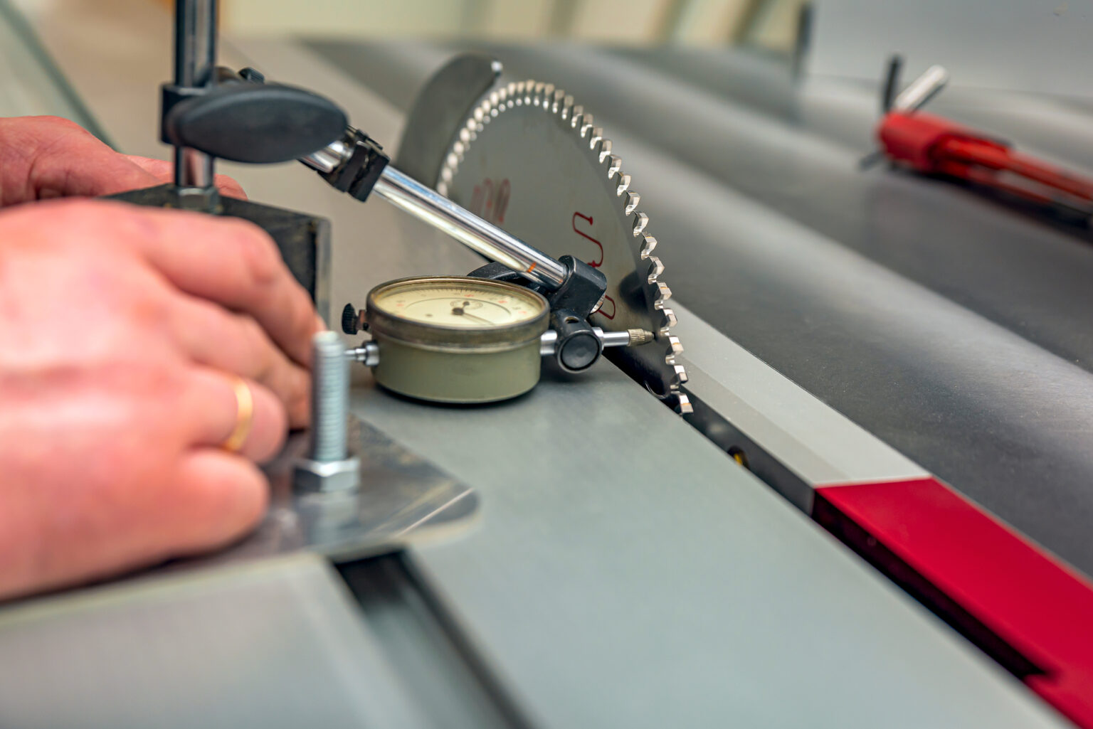 Top 7 Essential Woodworking Measuring Tools