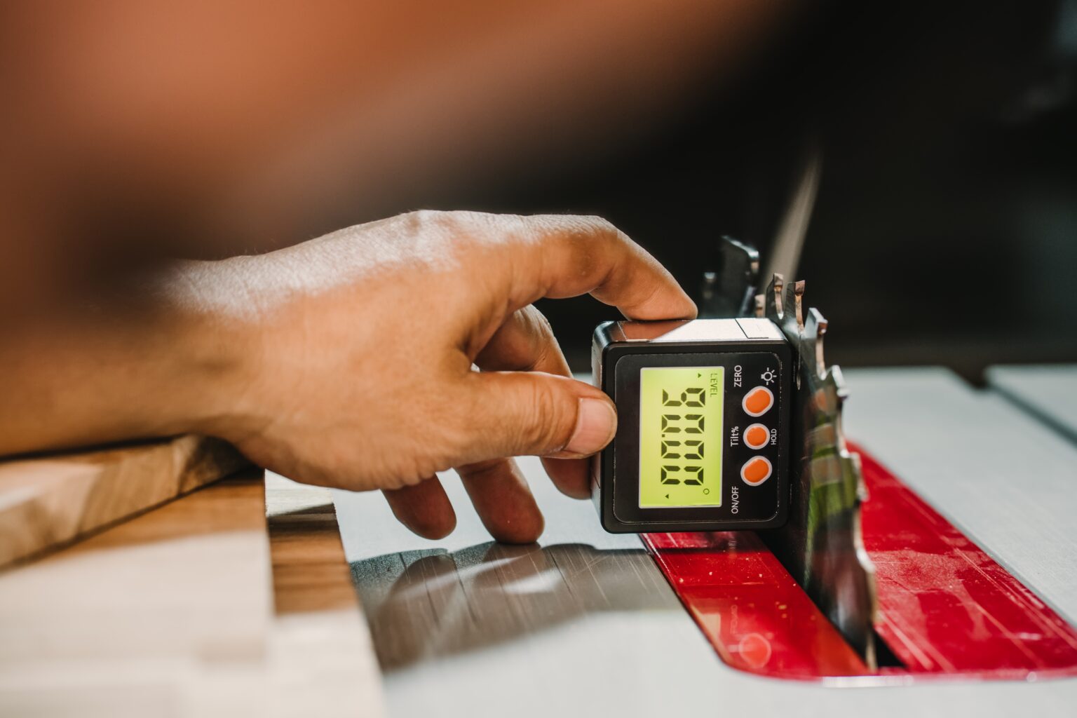 Top 7 Essential Woodworking Measuring Tools