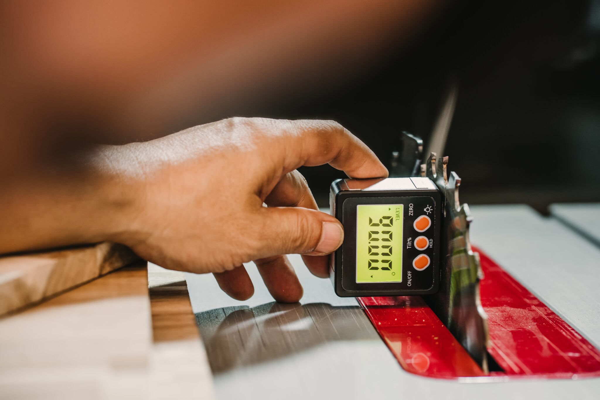 Top 7 Essential Woodworking Measuring Tools