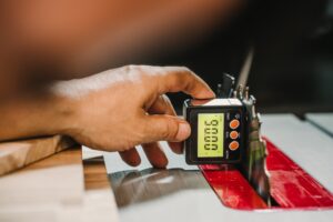 Top 7 Essential Woodworking Measuring Tools
