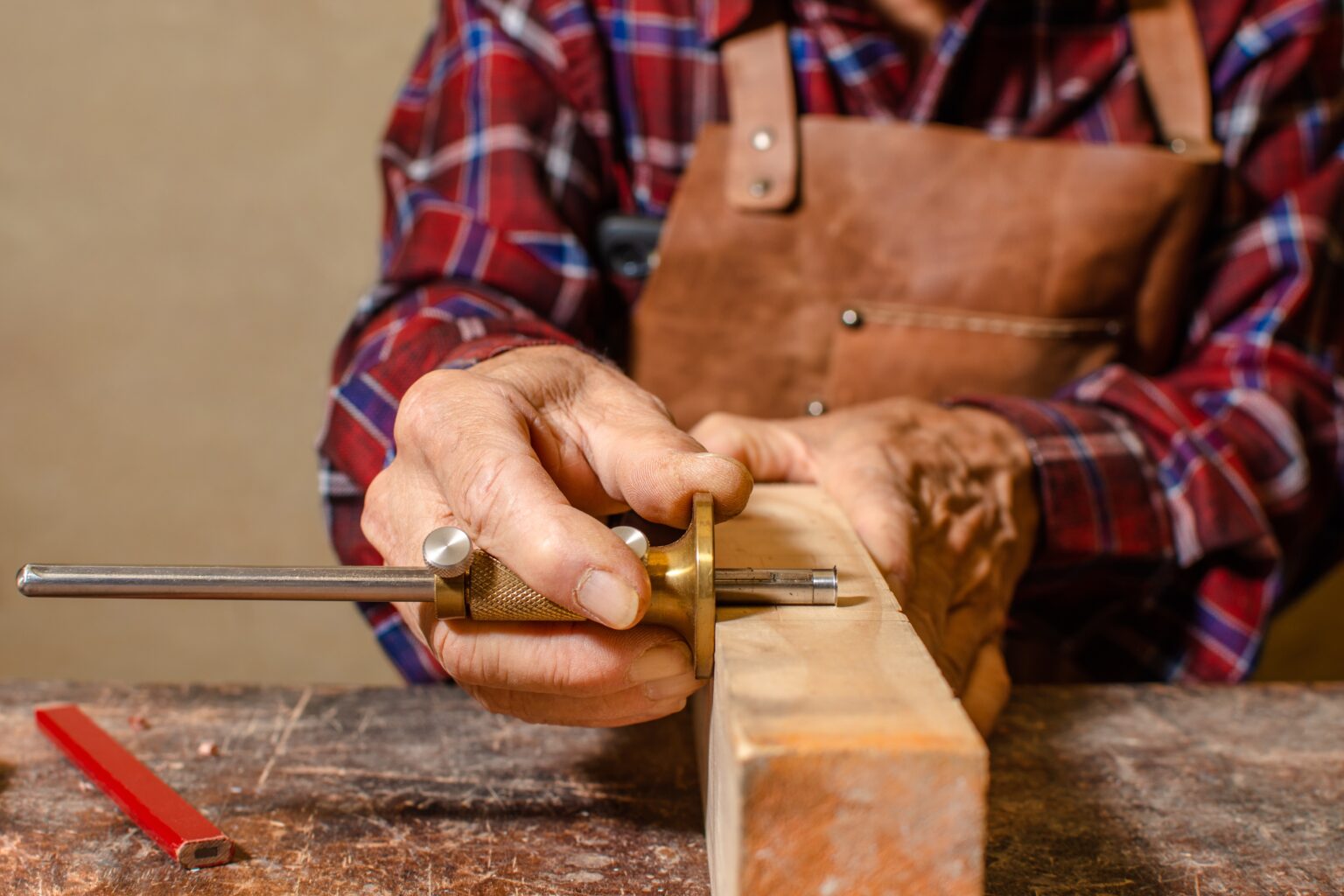 Top 7 Essential Woodworking Measuring Tools