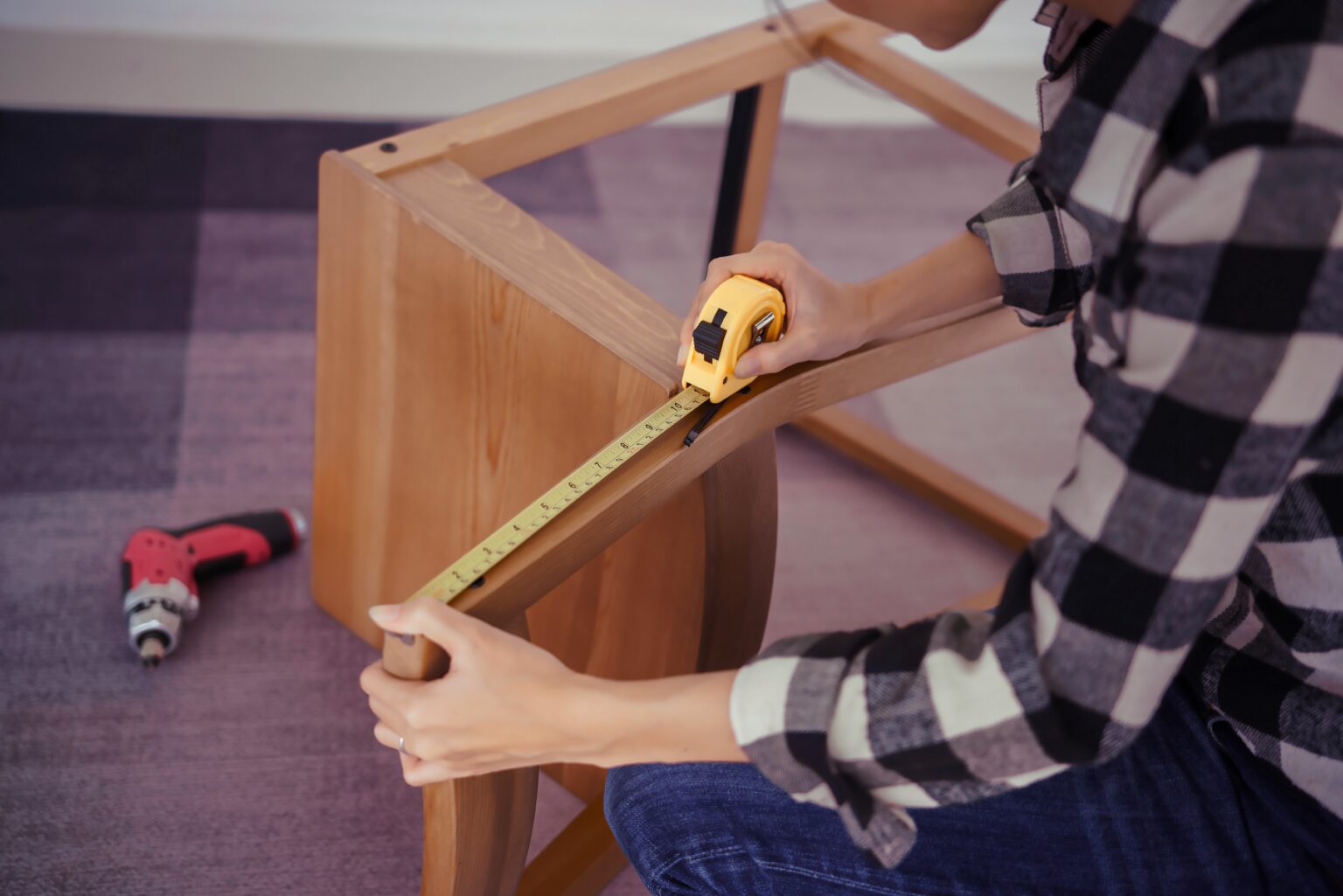 Top 7 Essential Woodworking Measuring Tools