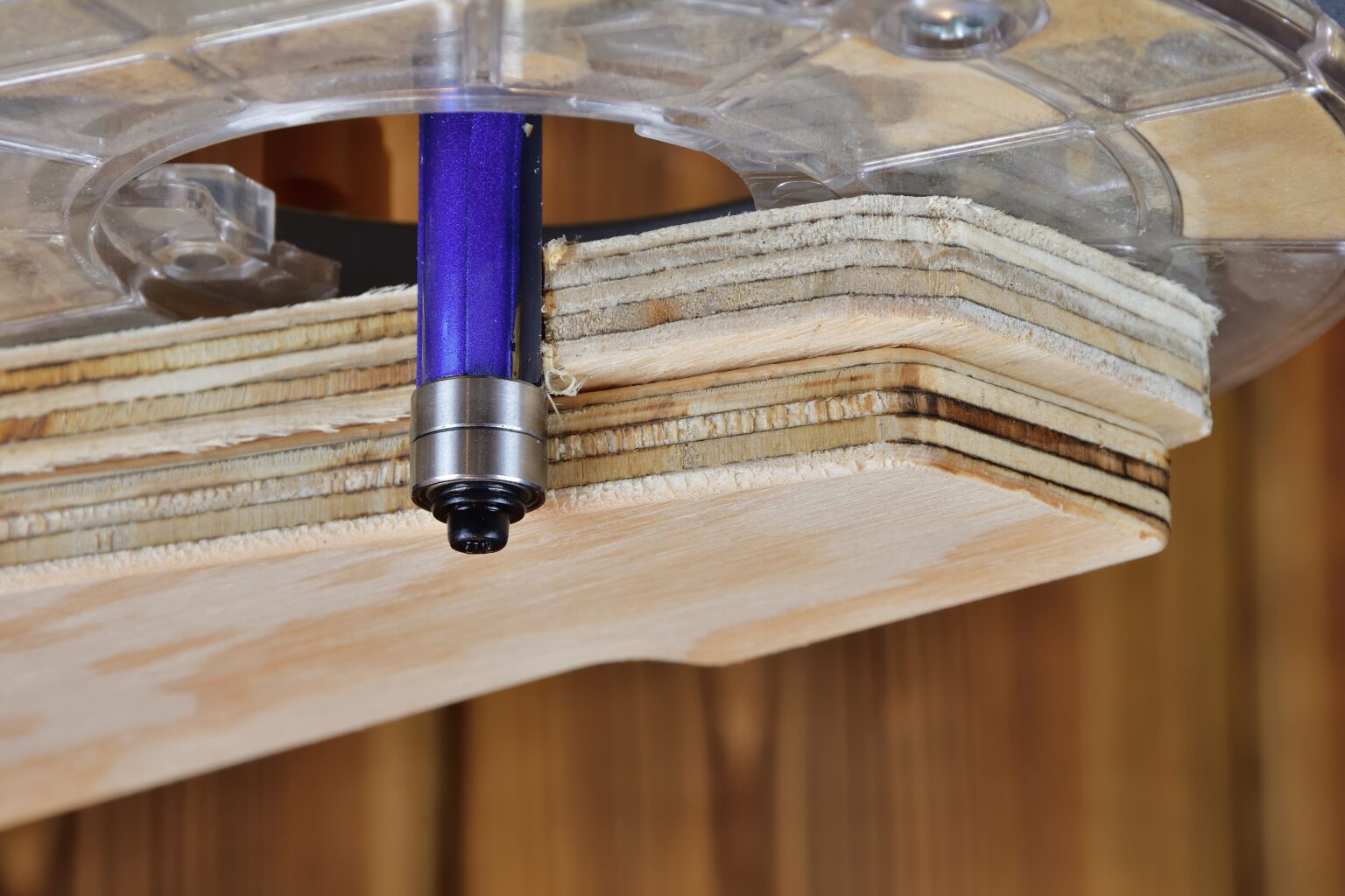 7 Must-Have Router Bits for Essential Woodworking
