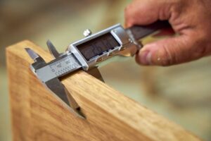 Top 7 Essential Woodworking Measuring Tools