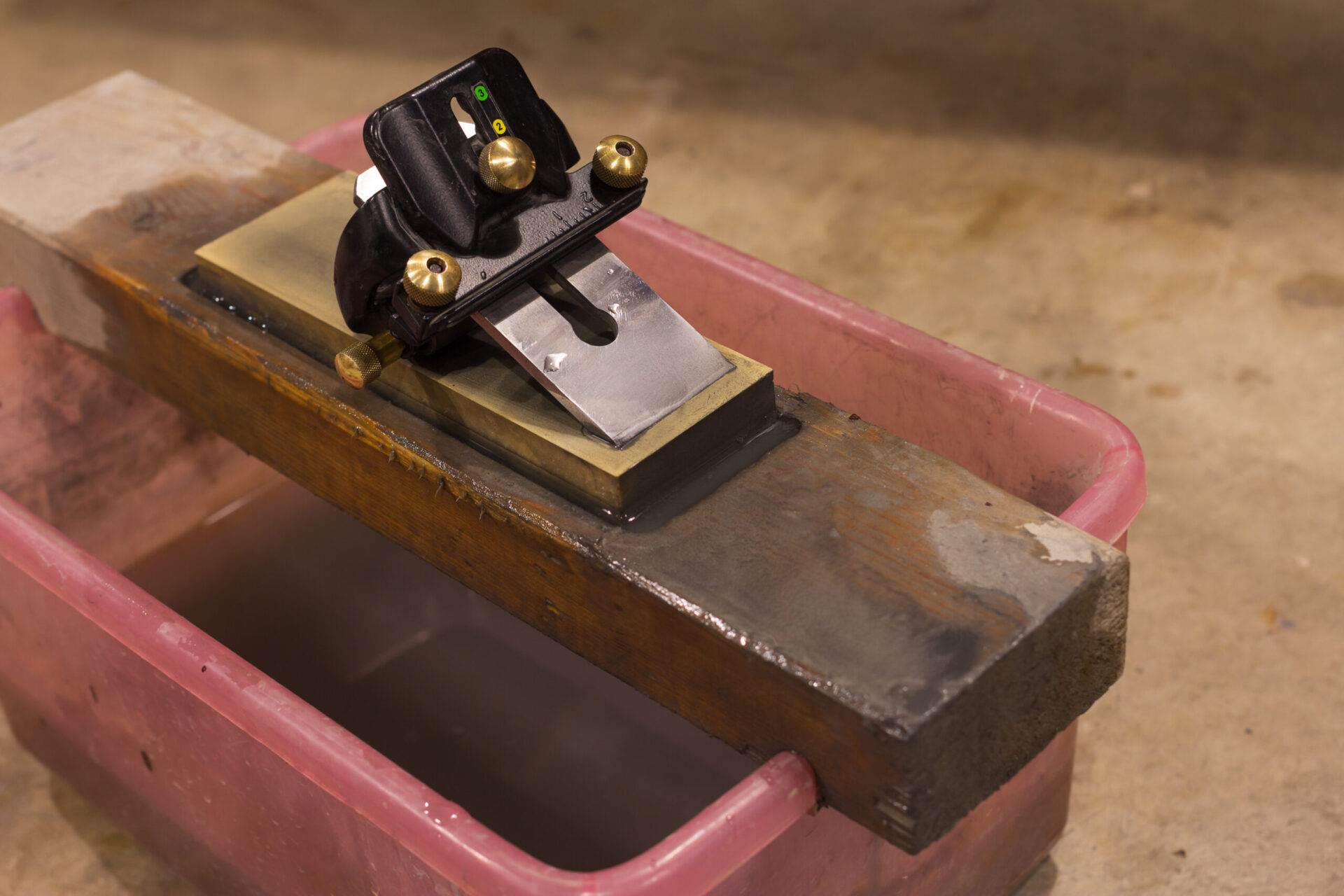 Master Hand Planes for Perfect Woodworking Results