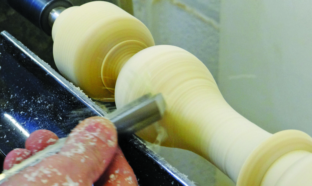 Master Woodturning: Avoid Common Spindle Catches