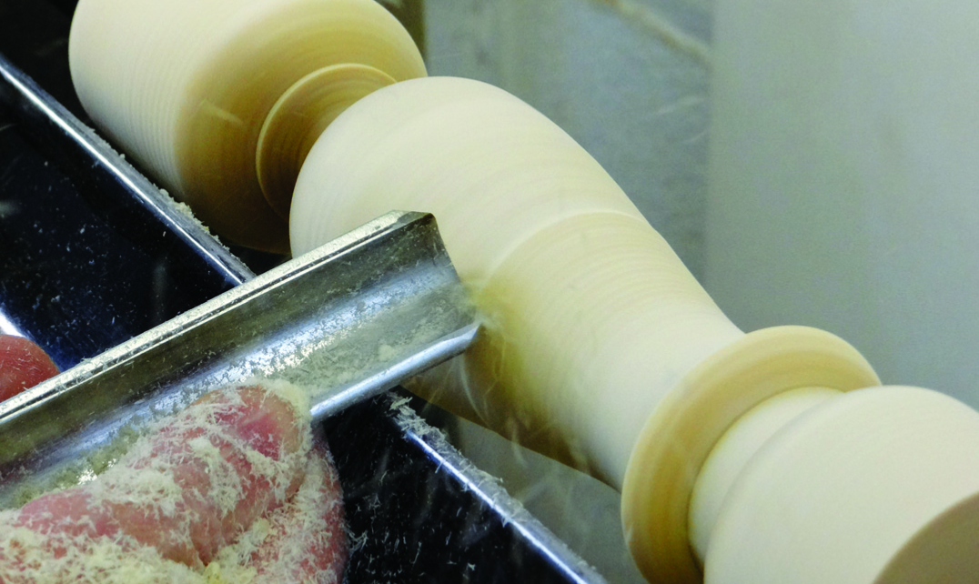 Master Woodturning: Avoid Common Spindle Catches