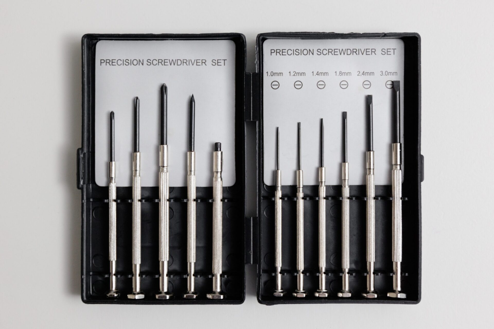 7 Essential Screwdrivers for Woodworking Projects