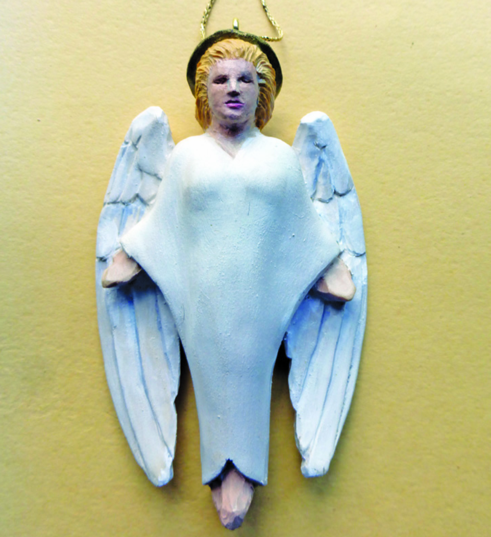 Expert Tips for Carving the Perfect Christmas Angel