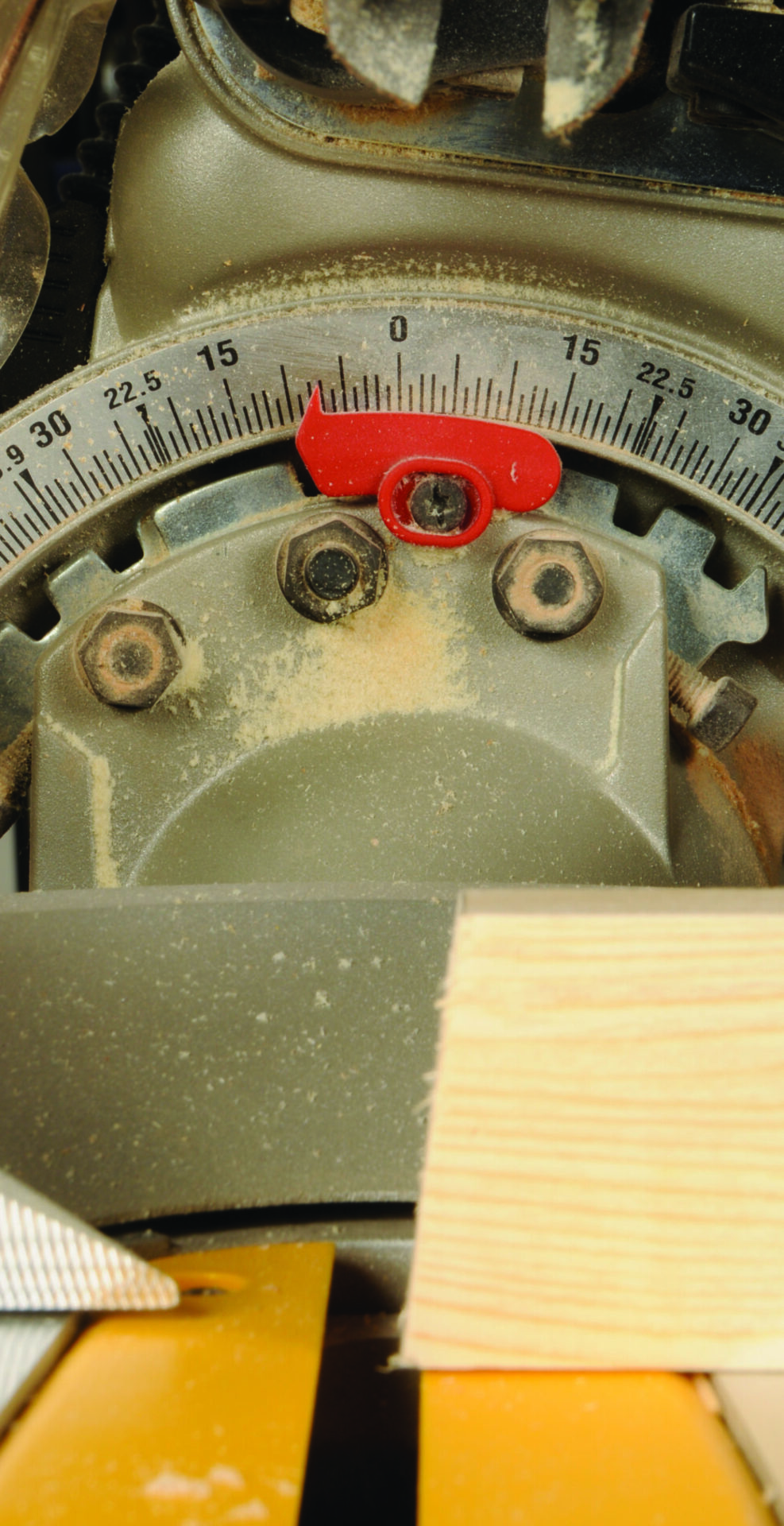 Build a Tough Laminated Sledge with Anthony Bailey