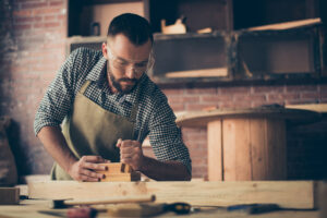 Woodworking: Boost Creativity & Mindfulness Today