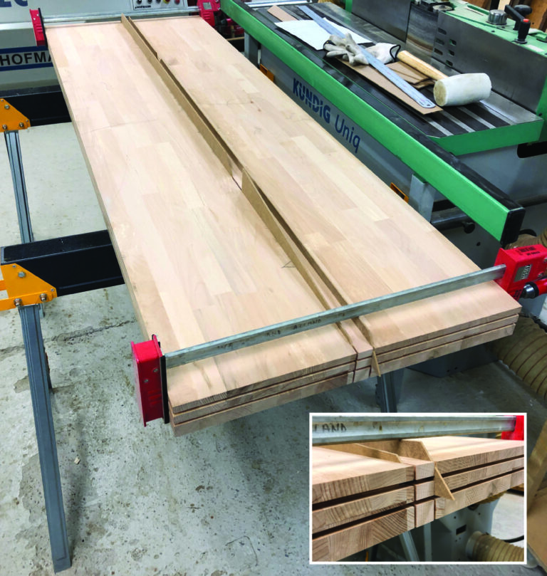 Crafting the Perfect Workbench: A Woodworker's Guide