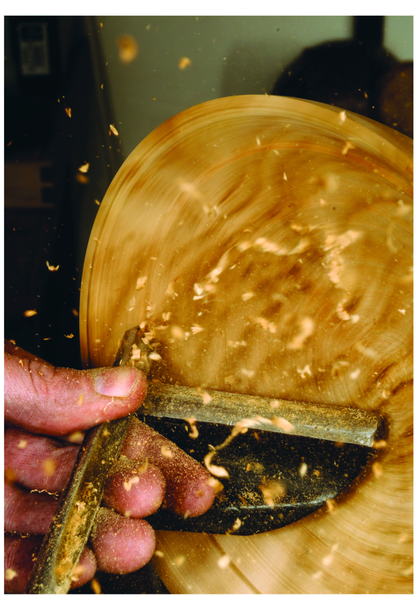 Master Lathe Bowl Turning Techniques for Beginners