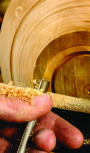 Master Lathe Bowl Turning Techniques for Beginners