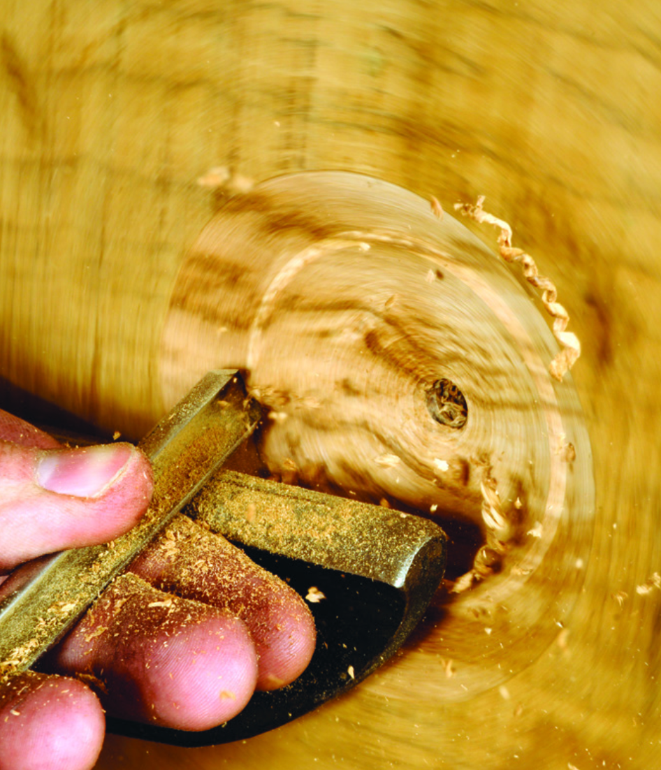 Master Lathe Bowl Turning Techniques for Beginners