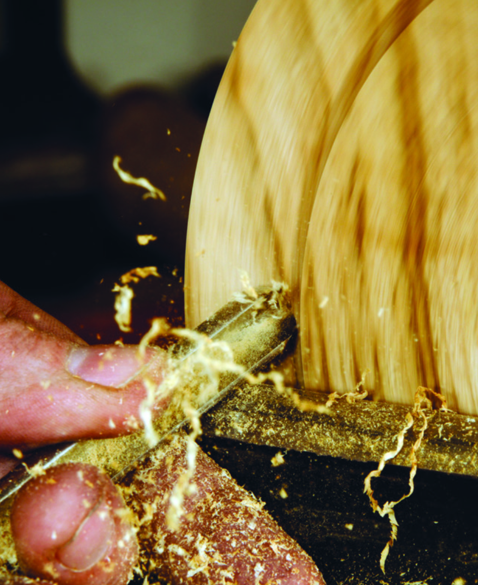 Master Lathe Bowl Turning Techniques for Beginners