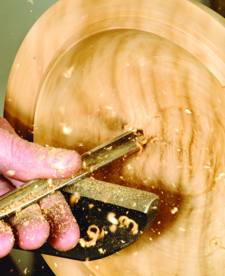 Master Lathe Bowl Turning Techniques for Beginners