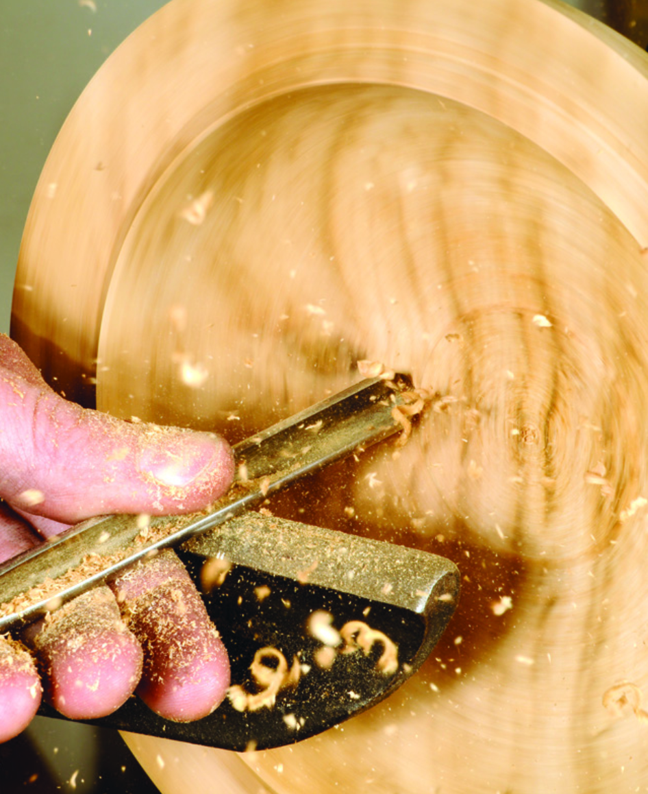 Master Lathe Bowl Turning Techniques for Beginners