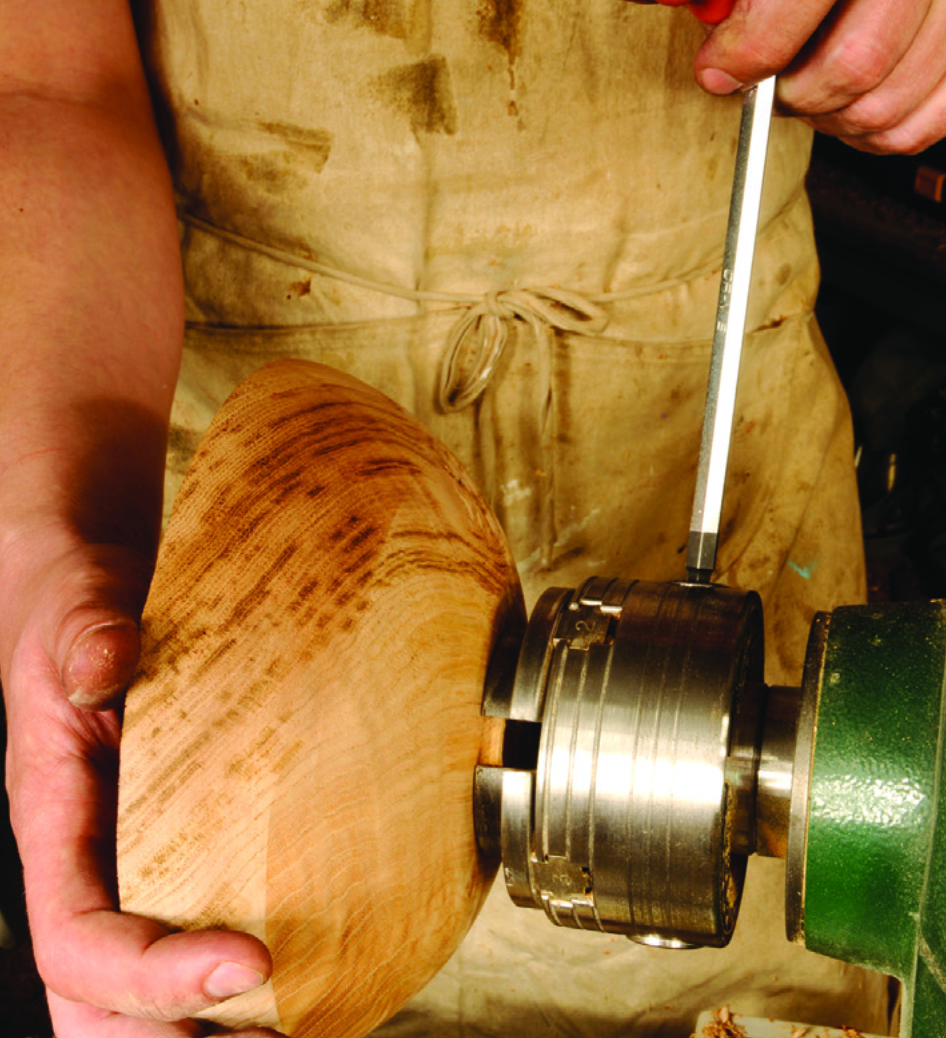 Master Lathe Bowl Turning Techniques for Beginners