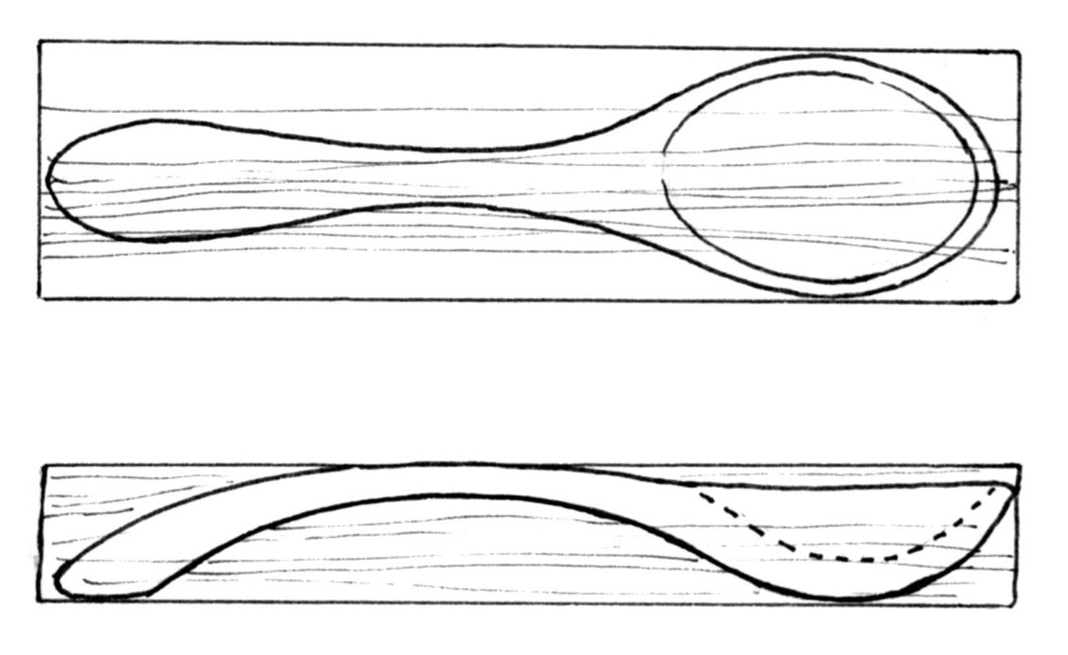 Mastering Spoon Carving: Tips & Techniques by Ben Law