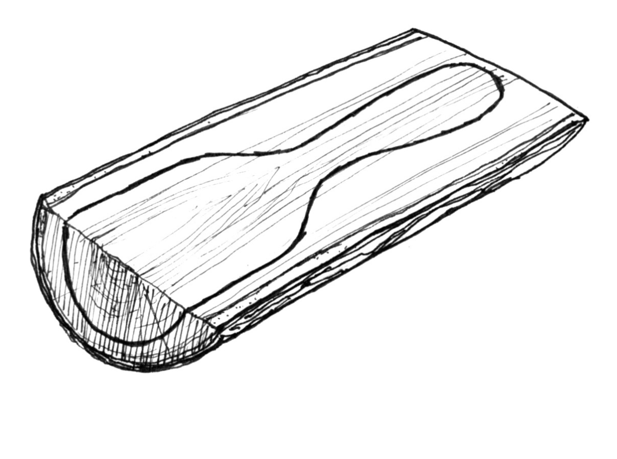 Mastering Spoon Carving: Tips & Techniques by Ben Law