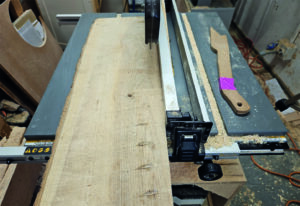 Craft Your Own Medieval Toy Sword Inspired by Castles