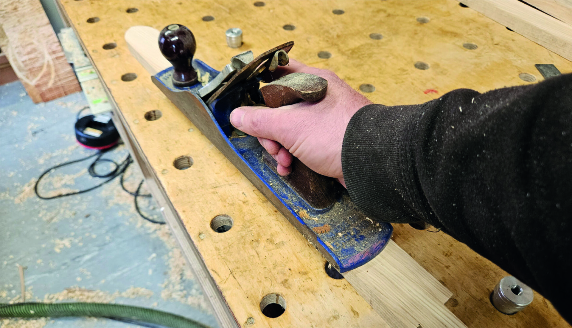 Craft Your Own Medieval Toy Sword Inspired by Castles