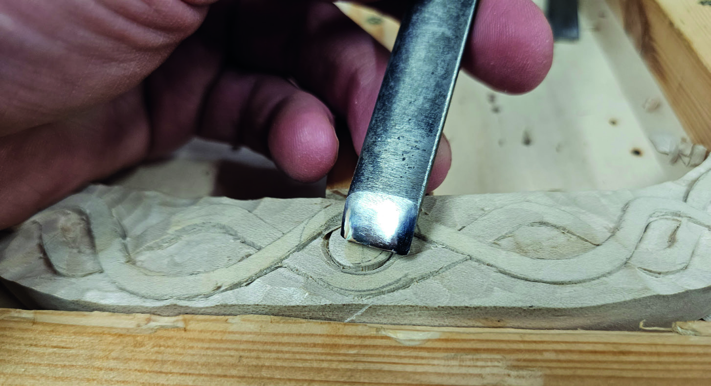 Craft Your Own Medieval Toy Sword Inspired by Castles