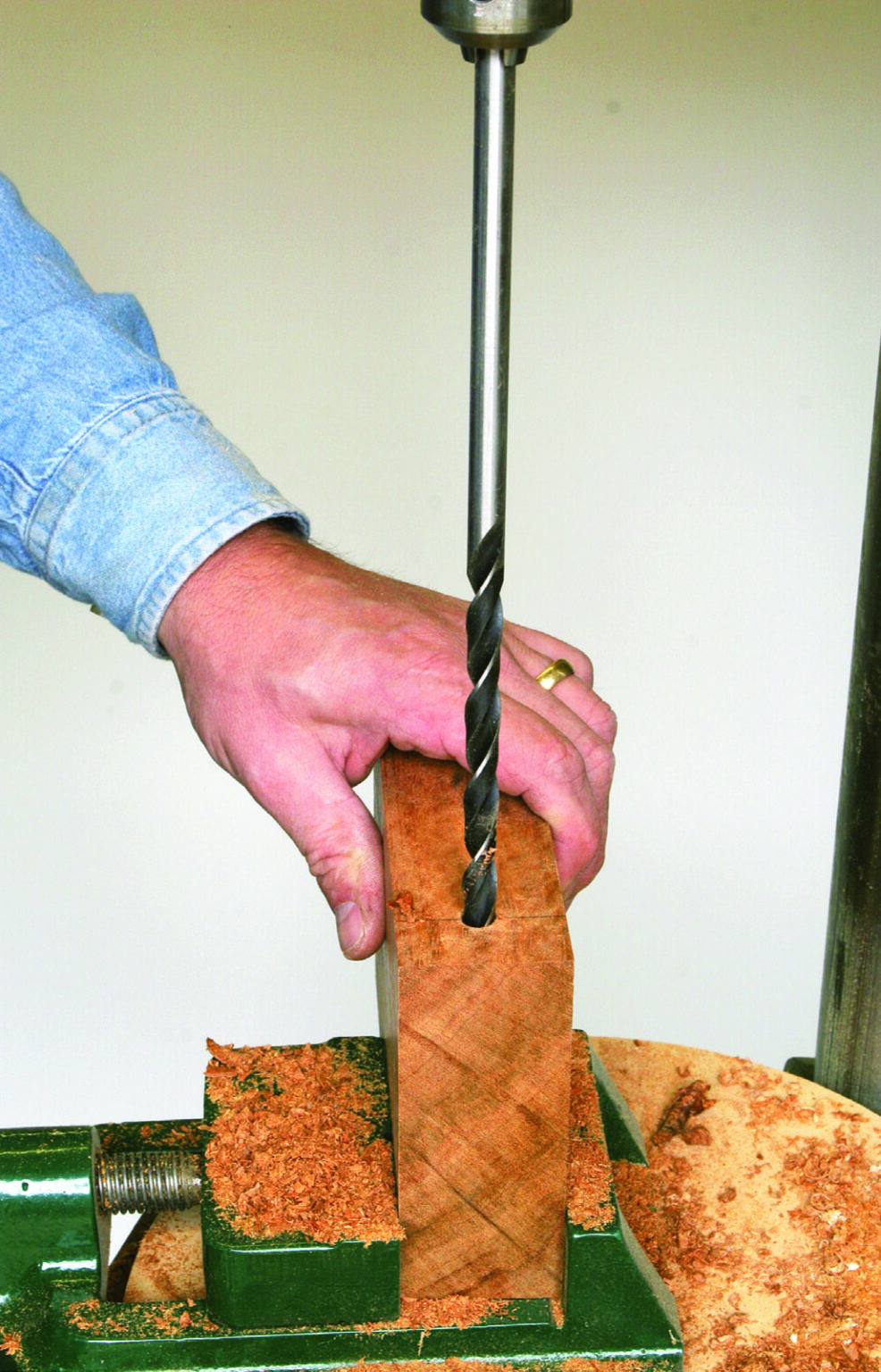 Craft a Heirloom Wooden Bike for Kids at Home