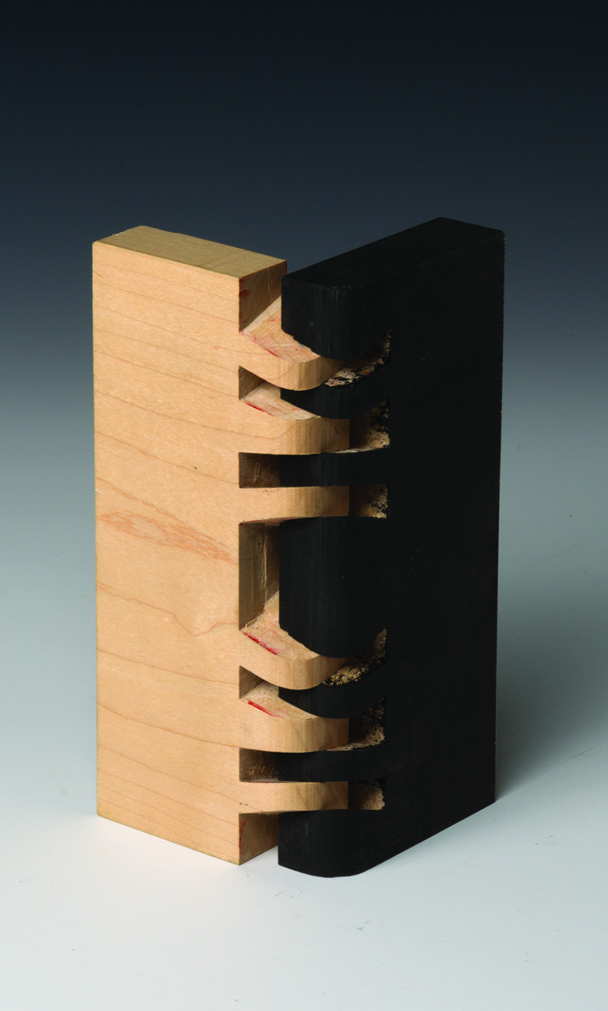 Discover the Art of Japanese Saws and Joinery