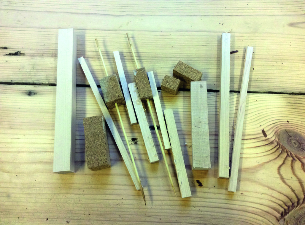 Craft Perfect Fishing Floats & Lures with Woodturning