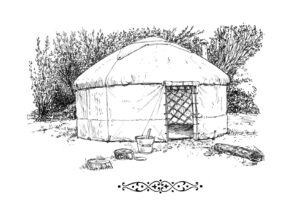 Build a Traditional Yurt: DIY Guide & Materials