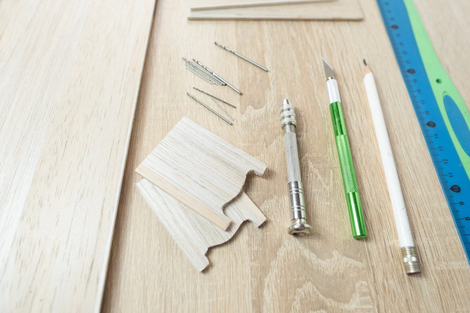 Explore Balsa Wood: Light, Strong, and Versatile Material