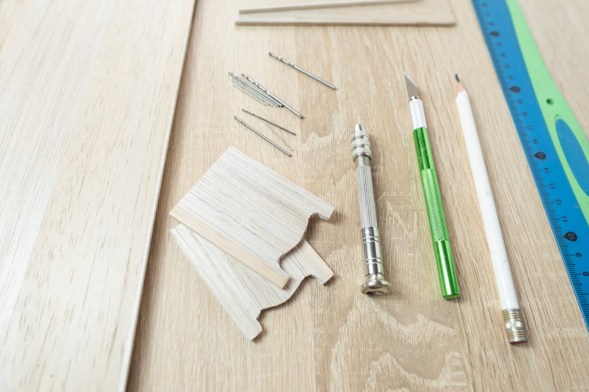 Explore Balsa Wood: Light, Strong, and Versatile Material