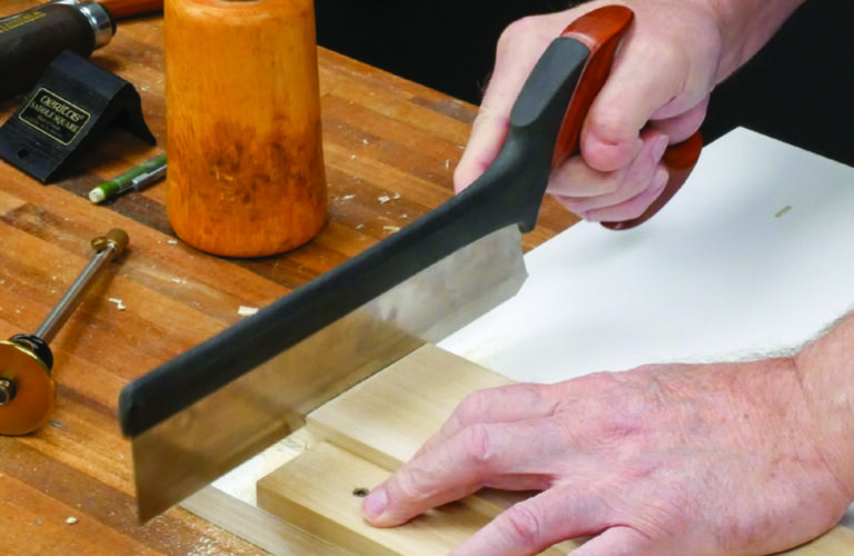Master Mortise & Tenon Joints: Step-by-Step Guide