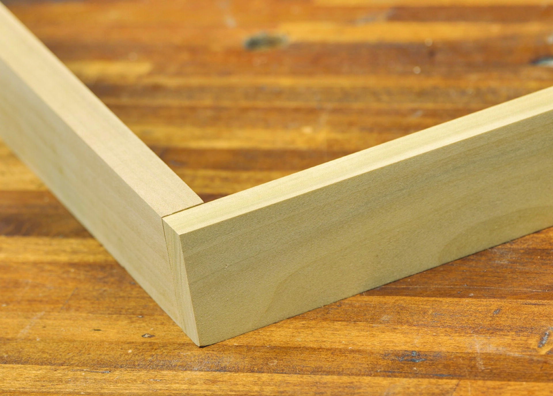 Strengthen Butt Joints: Tips for End-Grain Wood Joinery