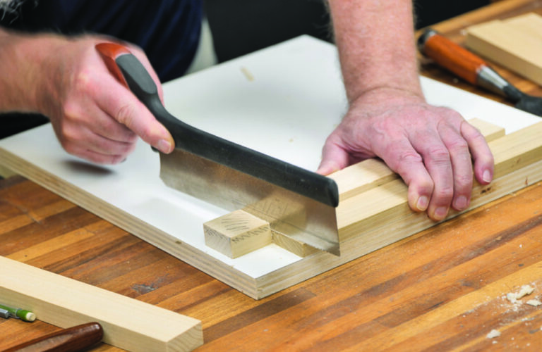 Strengthen Butt Joints: Tips for End-Grain Wood Joinery
