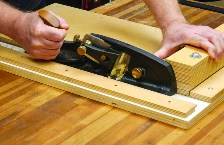 Strengthen Butt Joints: Tips for End-Grain Wood Joinery